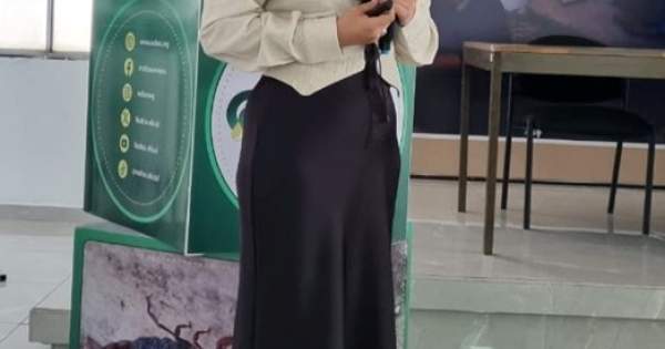 Dra. Monserrat Serrano Contreras | Redtox