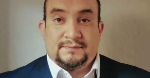 Dr. José Erick Arteaga Menchaca | Redtox