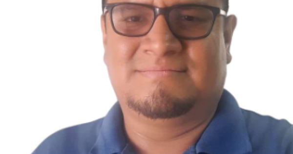 Dr. Manuel Alejandro Campos Muñoz | Redtox