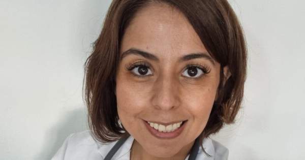 MVZ Karla Arali Contreras García | Redtox