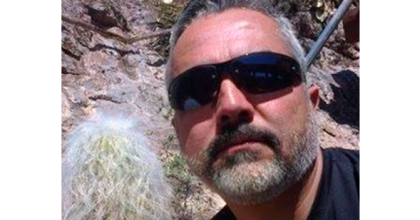 Dr. Pablo Antonio Lavín Murcio | Redtox