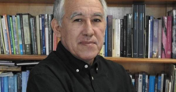 Biól. Roberto Luna Reyes | Redtox