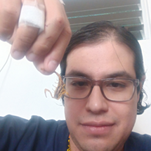 Dr. Salvador Sánchez Guzmán | Redtox